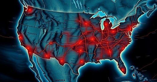 Drug Trafficking From Prison - by Grant Gruber