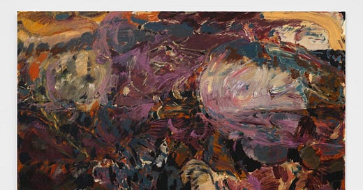 Caught Up in Char’s Web | Charlotte Jackson | Substack