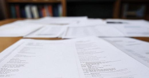 Irina Slav on energy | Substack