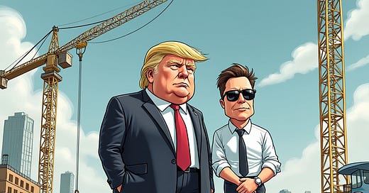 Politics Extra | Taegan Goddard | Substack