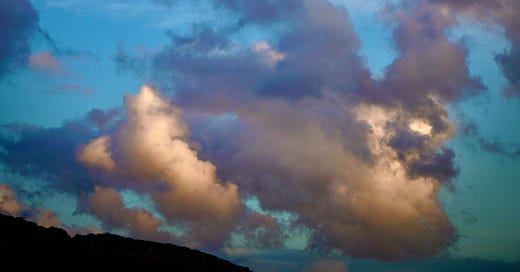 David Whyte | Substack