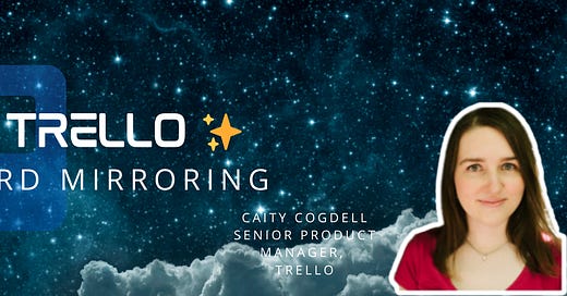 How To Trello | Brittany Joiner | Substack