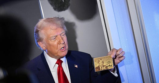 Moss Planet Newsletter | Substack