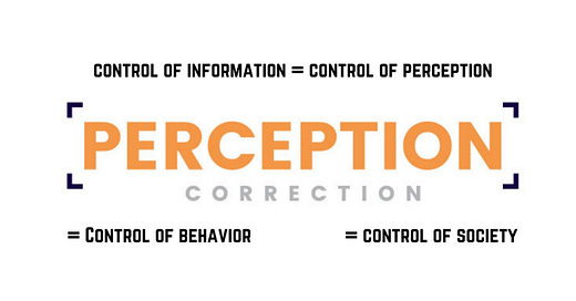 Dan Fournier's Inconvenient Truths | Substack