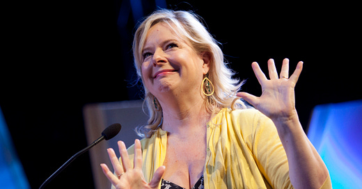 Andrew Doyle | Substack