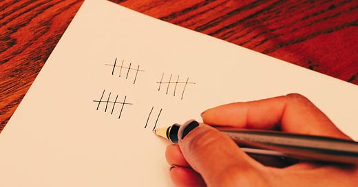 Unstack Substack | Kristi Keller 🇨🇦 | Substack