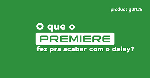 Product Guru's | Paulo Chiodi | Substack