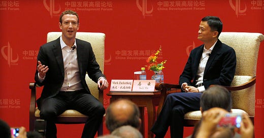 Seth Tower Hurd's The Five | Substack