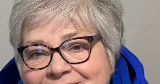 Janie’s Substack | Substack