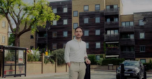 The Lead | The Lead Editors | Substack