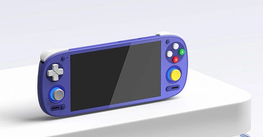 The Besties | Substack