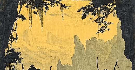 I Wanted to Tell You Something | Anna McKenzie | Substack