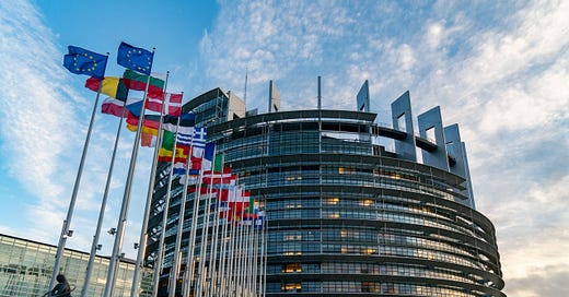 Thotharis | Substack