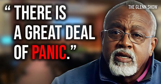 Glenn Loury | Substack