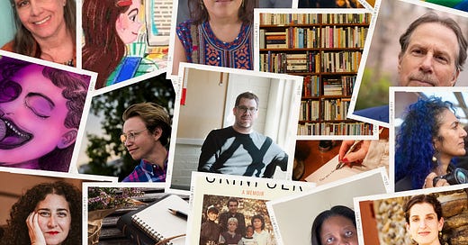 Archive - Narratively