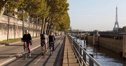 Extra Good | Bryce Gruber | Substack