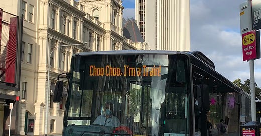 NZ Transit Buzz | Grady Weatherley-Connell | Substack