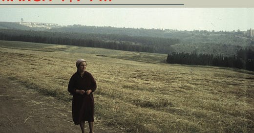 Speak Up! Silent No more! | Mohammed Khaku | Substack