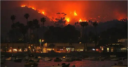 Touching the Elephant | Kendall Lamb | Substack