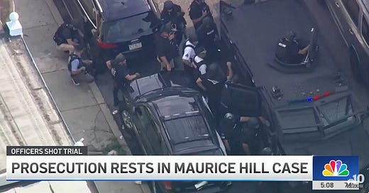 Big Trial | Ralph Cipriano | Substack