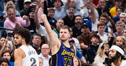 The Hoops Journal | Substack