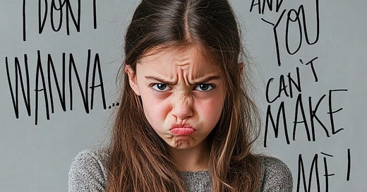 Shiny Things | em | Substack