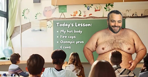 Central Jersey Newswire | Substack