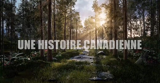 WCH Canada | Substack