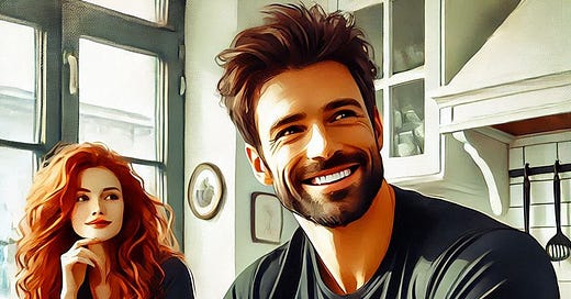 Sigma Game | Substack