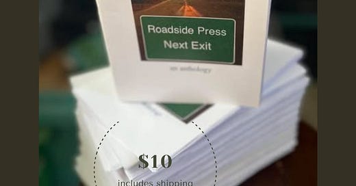 The Factory Poet | Dan Denton | Substack