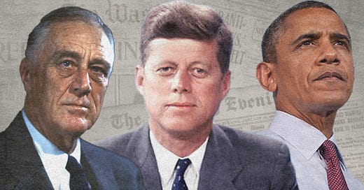 Stone Cold Truth with Roger Stone | Substack