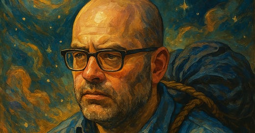 Scott's Mixtape Substack | scott cunningham | Substack