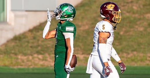 VolumePigs | VP | Substack