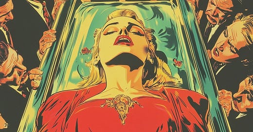 THE HEGELIAN DISPATCH | Aly Salem | Substack