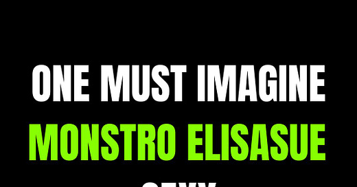 Penelope’s Substack | Penelope Scott | Substack