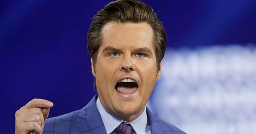 The Alt Media with Adam Parkhomenko and Sam Youngman | Substack