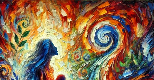 Lies are Unbekoming | Substack