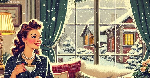 BrocanteHome | Alison May | Substack