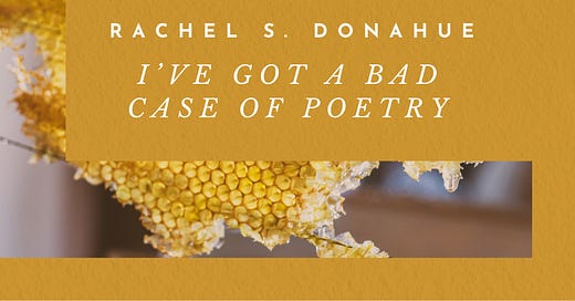 Rabbit Room Poetry | The Rabbit Room | Substack