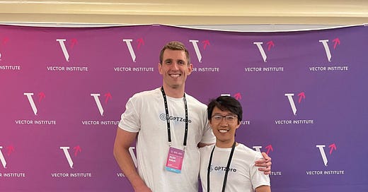 GPTZero | Edward Tian | Substack