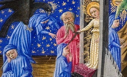 Via Mediaevalis | Robert Keim | Substack