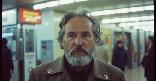 Cyril écrit | CrlMrtt | Substack