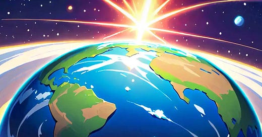 Fantastic Faith | Kevin Dzuban | Substack