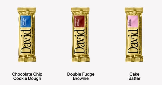 Ad Hoc | Arden Yum | Substack