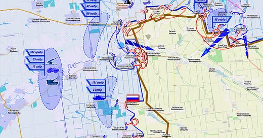 Marat Khairullin Substack | Substack