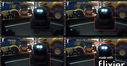 Learn With A Robot | Amitabha Banerjee | Substack