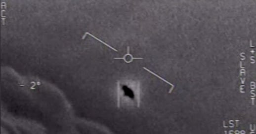 Amentum: The Vault of Secrets - Aurelius Value Substack