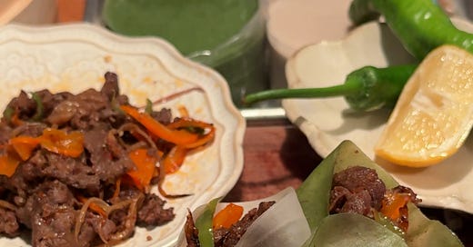 Qi Codes | Alice Sun | Substack