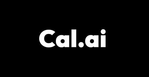 Two Gen-Z founders bootstrapped Cal AI to 100,000 downloads and $1M in ...