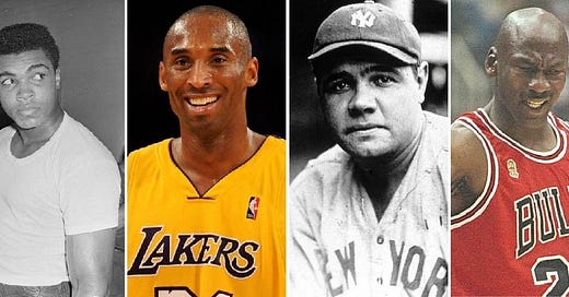 Estúdio do Phil | Substack